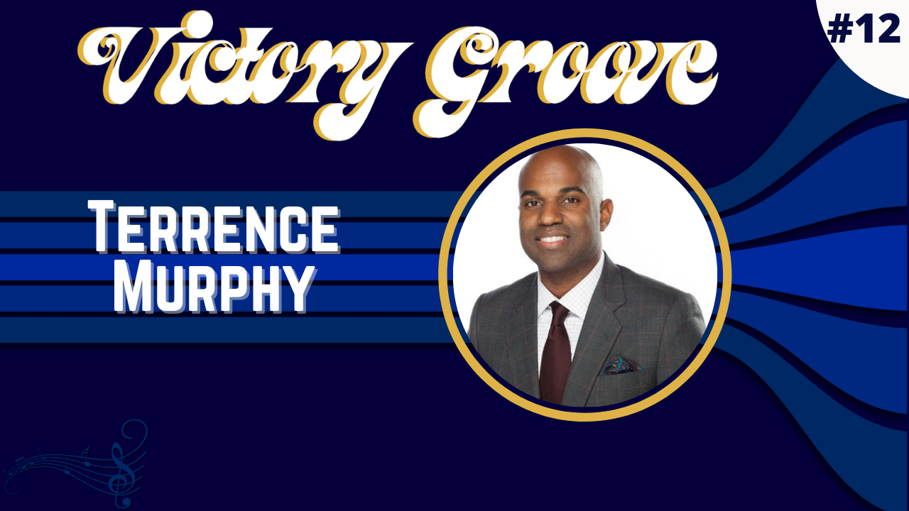 Faith, Football, and Finance (Interview w/ Terrence Murphy) - EliJones.com